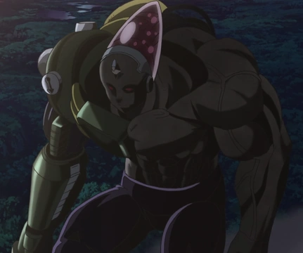 Dr. Stylish/Habilidades | Akame Ga Kill! Wiki | Fandom