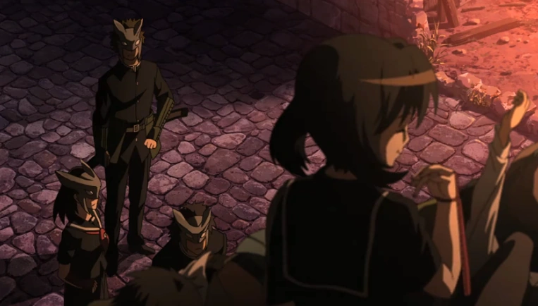 Dark Squad | Akame Ga Kill! Wiki | Fandom