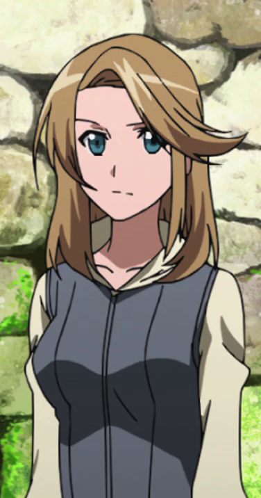 Pais | Akame Ga Kill! Wiki | Fandom