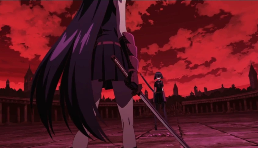 Illusion Sight | Akame Ga Kill! Wiki | Fandom