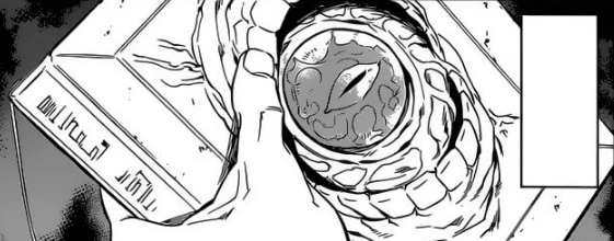 Rongo Rongo | Akame Ga Kill! Wiki | Fandom