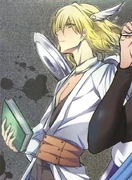 Run/Image Gallery | Akame Ga Kill! Wiki | Fandom