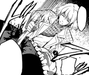 Run | Akame Ga Kill! Wiki | Fandom