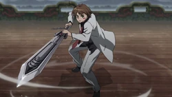 Incursio | Akame Ga Kill! Wiki | Fandom