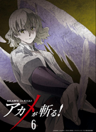 Run/Image Gallery | Akame Ga Kill! Wiki | Fandom