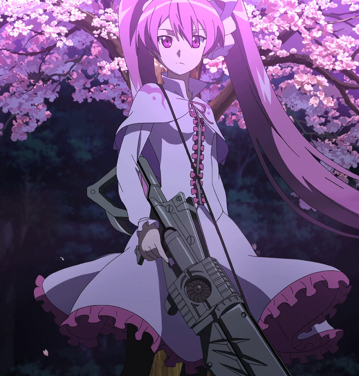 Mine Akame Ga Kill Wiki Fandom