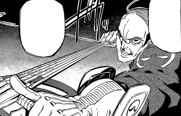 L'Arc Qui Ne Faut | Akame Ga Kill! Wiki | Fandom