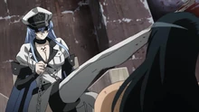 Numa Seika | Akame Ga Kill! Wiki | Fandom