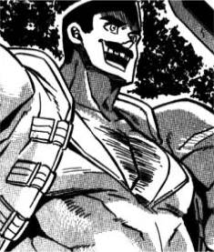 Kaku/Image Gallery | Akame Ga Kill! Wiki | Fandom