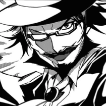 Sabatini | Akame Ga Kill! Wiki | Fandom