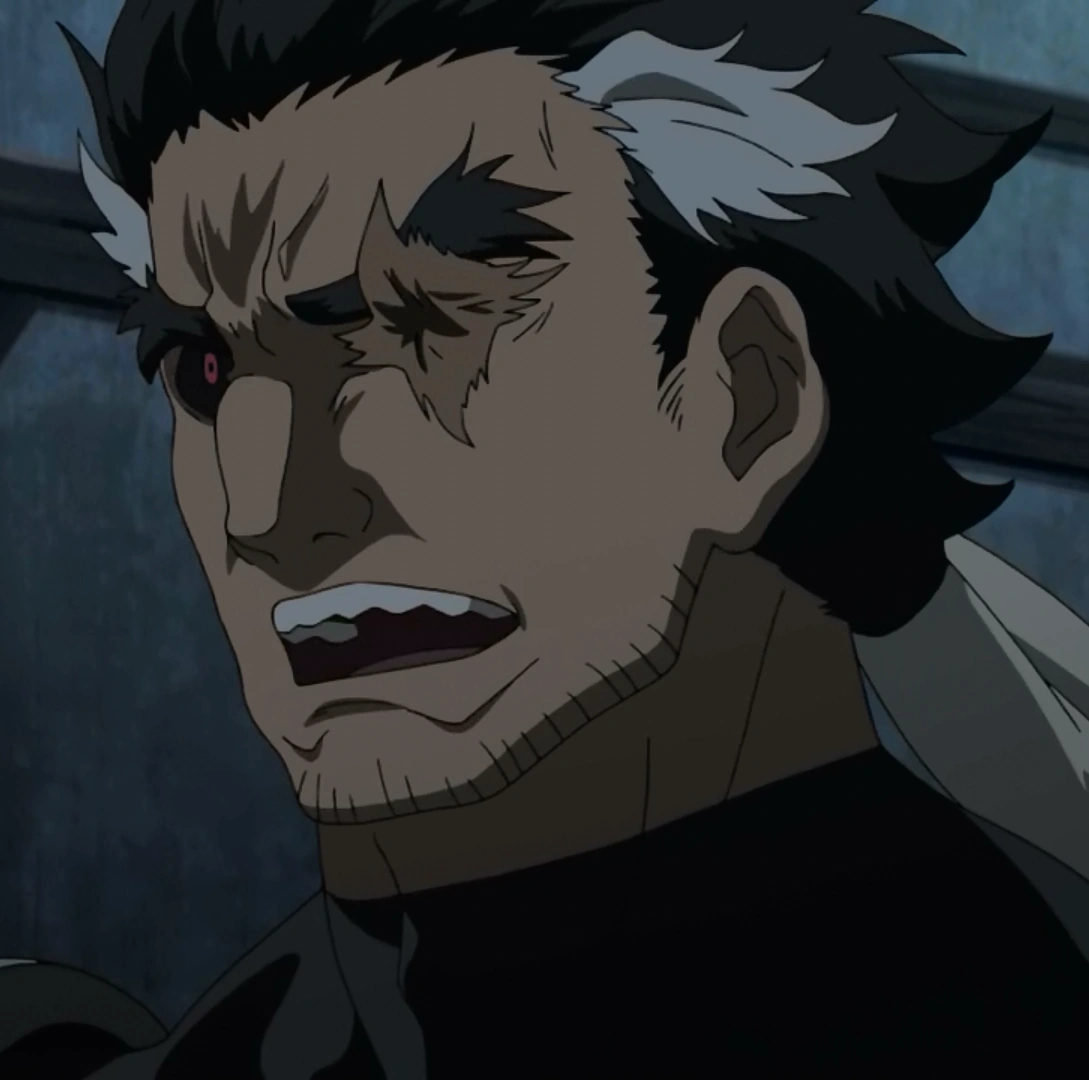 Oger | Akame ga Kill! Wiki | Fandom