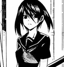 Kurome/Image Gallery | Akame Ga Kill! Wiki | Fandom