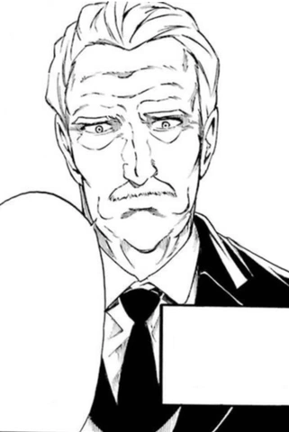 Daniel | Akame Ga Kill! Wiki | Fandom