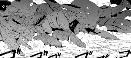 Danger Beast Controlling Teigu | Akame Ga Kill! Wiki | Fandom