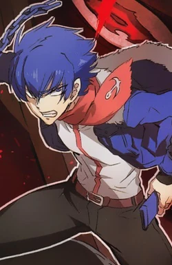 Wave | Akame Ga Kill! Wiki | Fandom