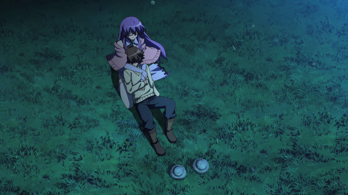 Episode 5 | Akame Ga Kill! Wiki | Fandom