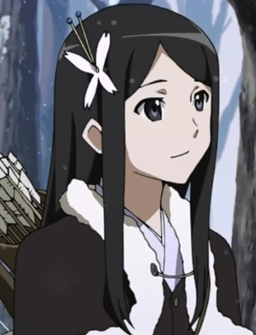 Sayo | Akame Ga Kill! Wiki | Fandom