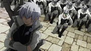 The Empire | Akame Ga Kill! Wiki | Fandom