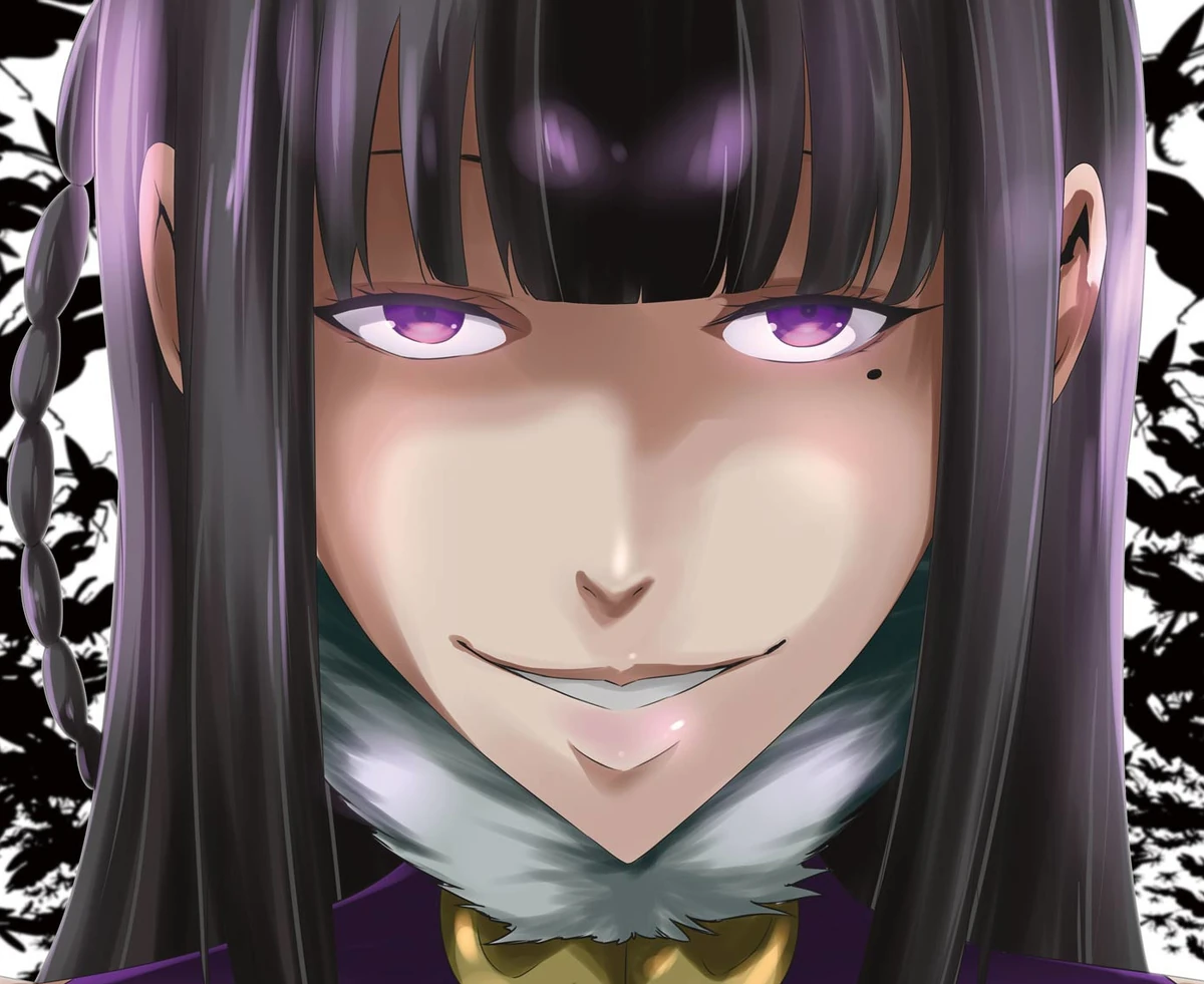 Merraid Oarburgh | Akame ga Kill! Wiki | Fandom