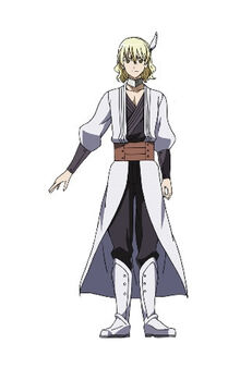 Run | Akame Ga Kill! Wiki | Fandom