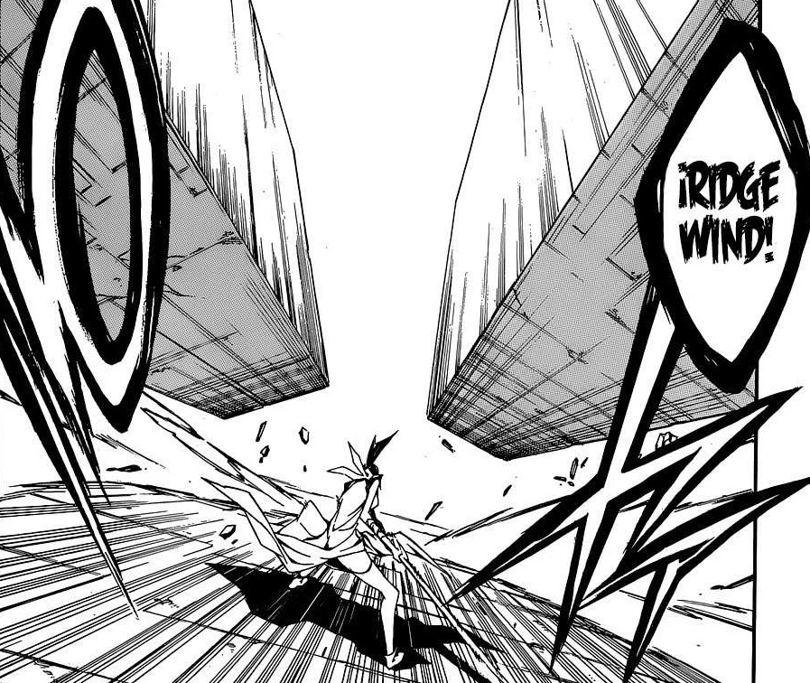 Ridge Wind | Akame Ga Kill! Wiki | Fandom