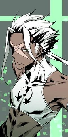 Syura | Akame Ga Kill! Wiki | Fandom