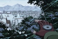 Cross Tail | Akame Ga Kill! Wiki | Fandom