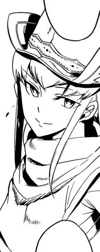 Doya | Akame Ga Kill! Wiki | Fandom