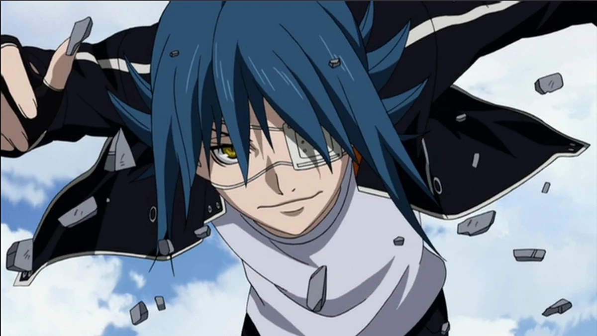 Categoría:Personajes | Wiki Akame ga KILL! Fanon | Fandom