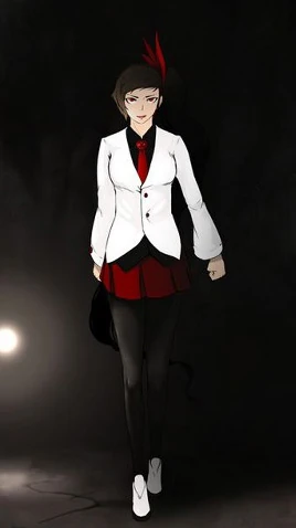 Natsuki Stark/Galería | Wiki Akame ga KILL! Fanon | Fandom