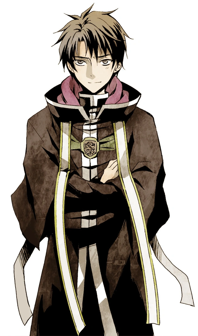 Uyoku | Wiki Akame ga KILL! Fanon | Fandom