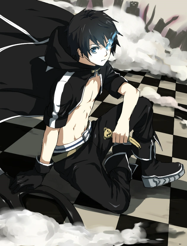 Kyōki | Wiki Akame ga KILL! Fanon | Fandom