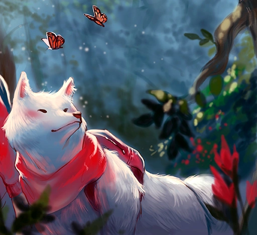 Tech Wolf | Wiki Akame ga KILL! Fanon | Fandom