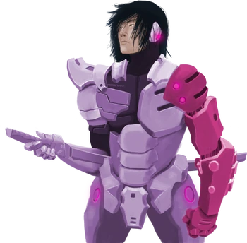 Katsuro | Akane Wiki | Fandom