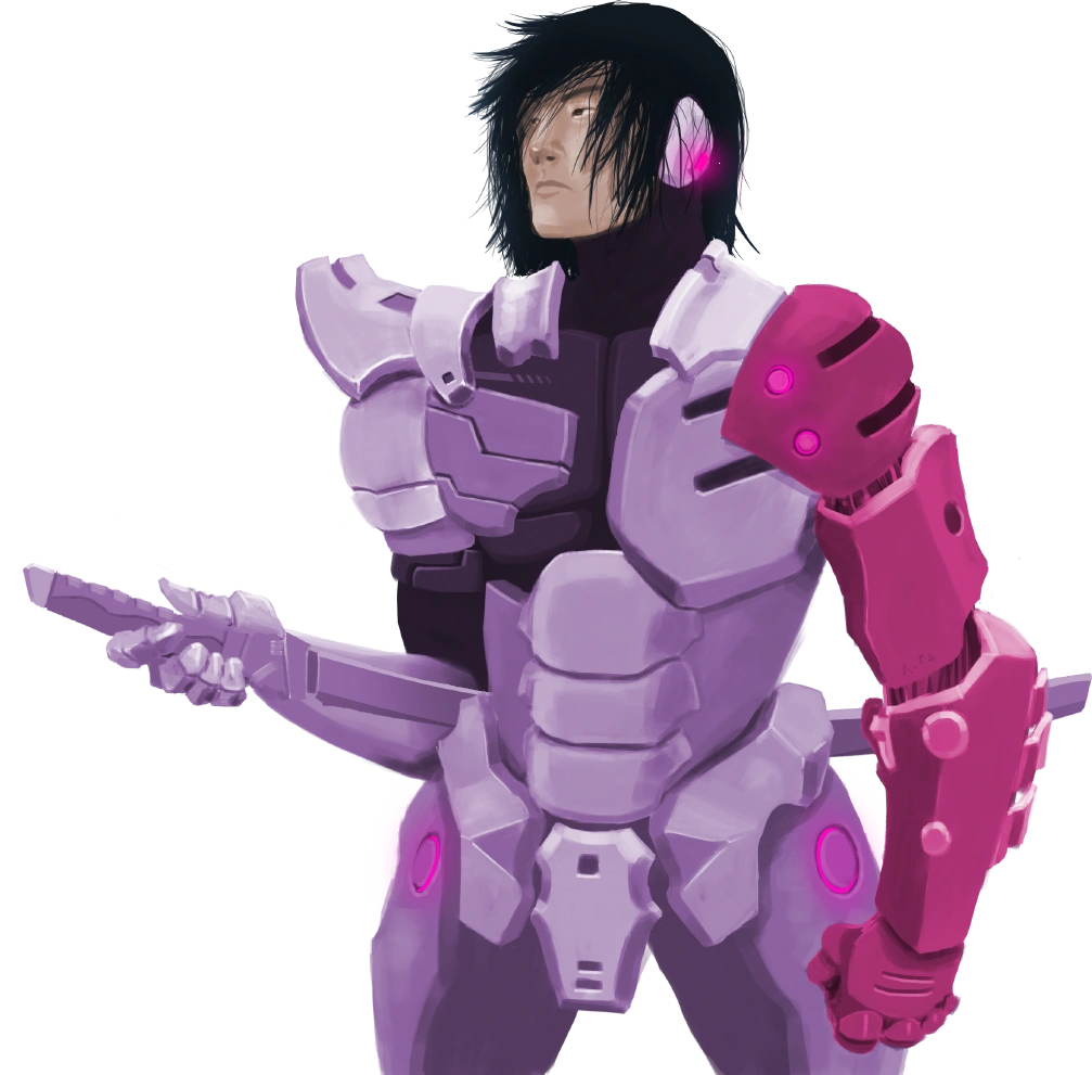 Katsuro | Akane Wiki | Fandom