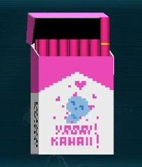 Wabai Kawaii | Akane Wiki | Fandom