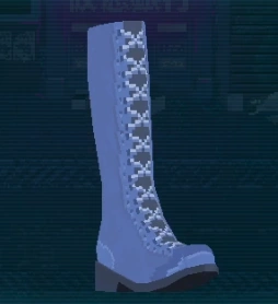 Boots | Akane Wiki | Fandom