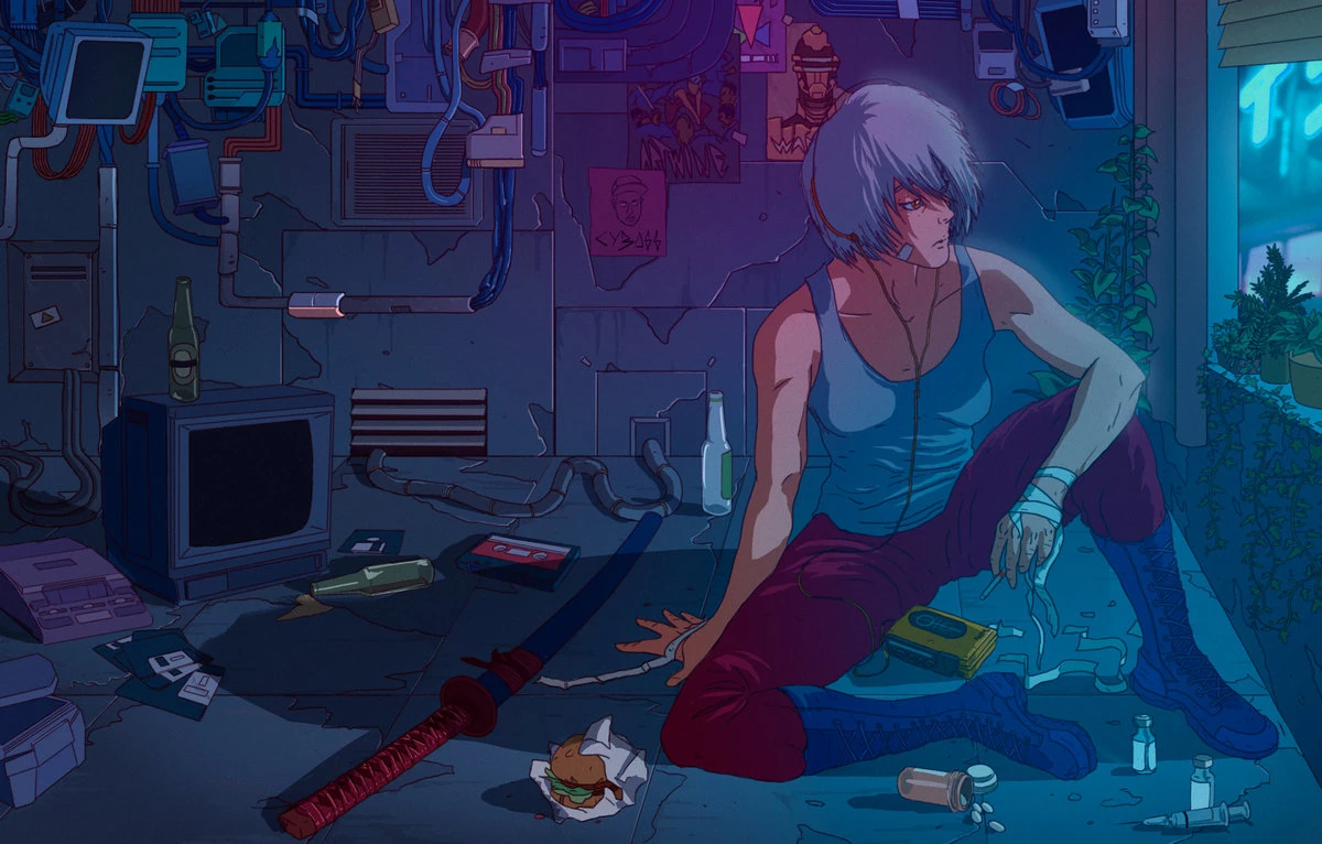 Soundtrack | Akane Wiki | Fandom
