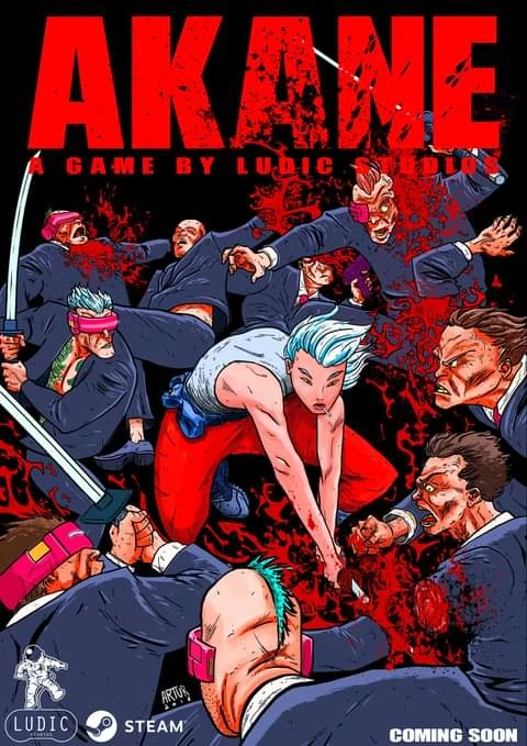 Akane | Akane Wiki | Fandom