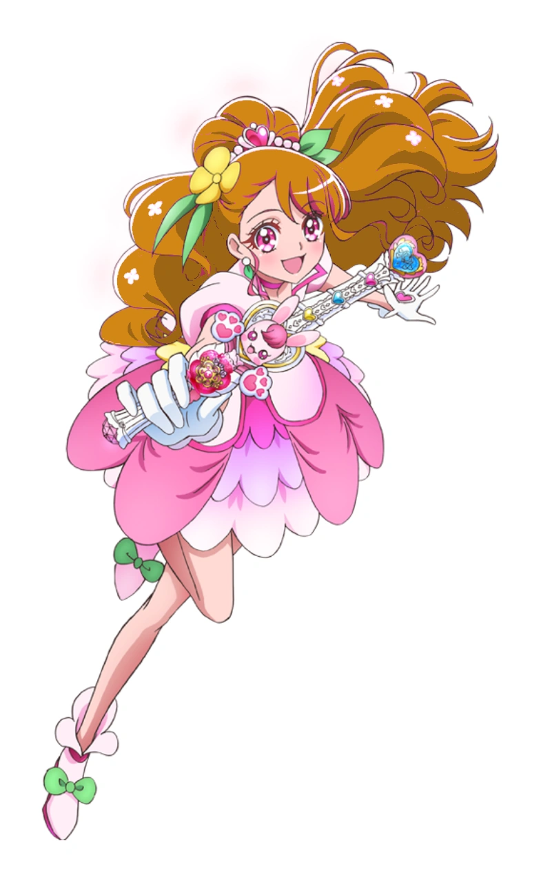 Jennah Koehler | Akari Hoshimiya's Hangout Wiki | Fandom