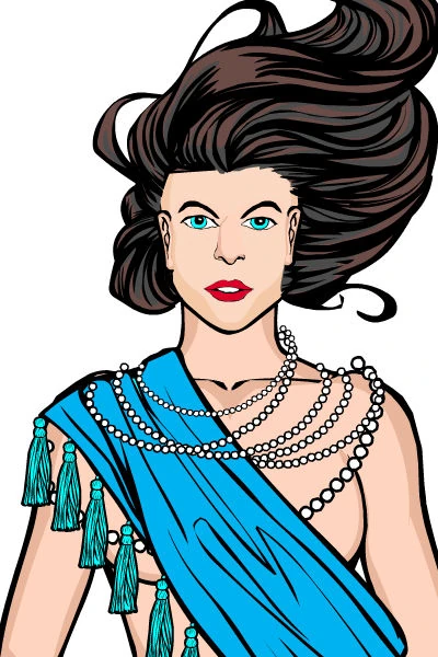 Ariel | Wiki Akaŝa RPG | Fandom