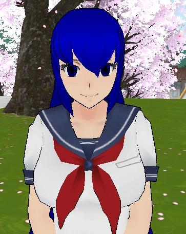 Female Characters | Akasawa Murder Wiki | Fandom