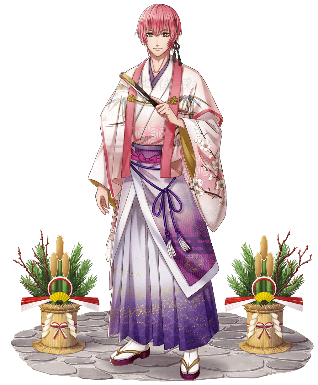 Mori Ranmaru (Sweetheart) | Reciting With You in the Glowing Red World ...