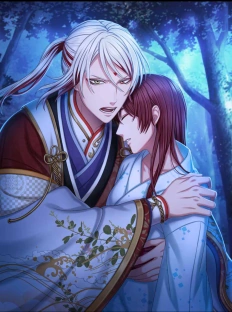 Ookuninushi (Hell) | Reciting With You in the Glowing Red World Wikia ...