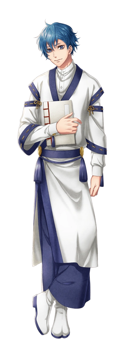 Omoikane | Reciting With You in the Glowing Red World Wikia | Fandom