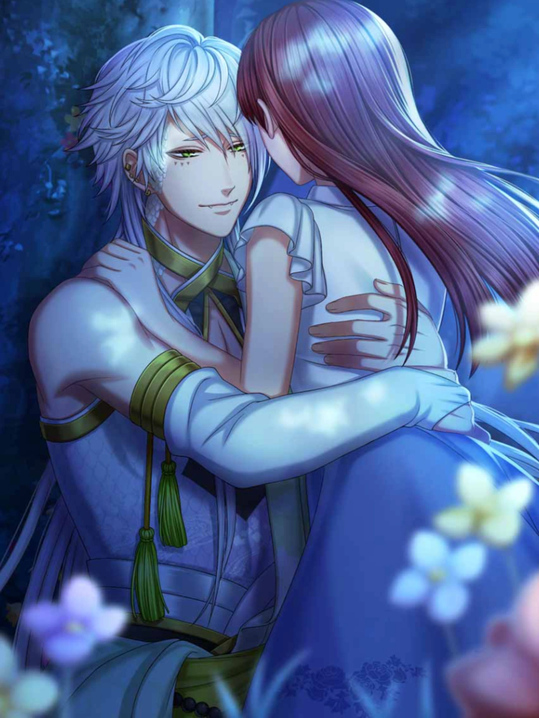 Orochi (Talented) | Reciting With You in the Glowing Red World Wikia ...