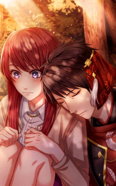 Nakatomi no Kamatari (Revolution) | Reciting With You in the Glowing ...