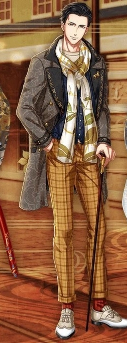 Akutagawa Ryuunosuke (Fate) | Reciting With You in the Glowing Red ...