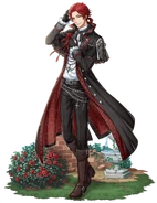 Fujiwara no Michinaga (Tears of Rain) | Reciting With You in the ...