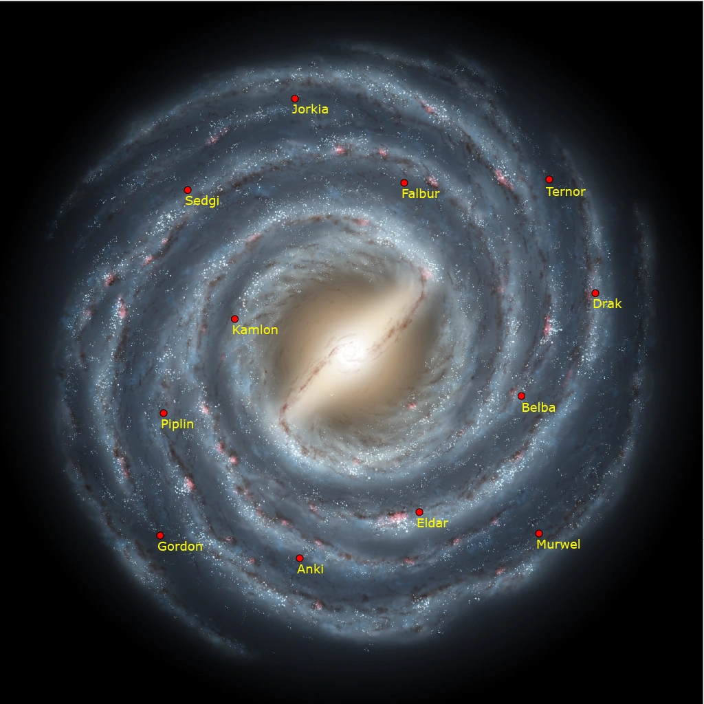 RIP Worlds | The Akasha Records Wiki | Fandom